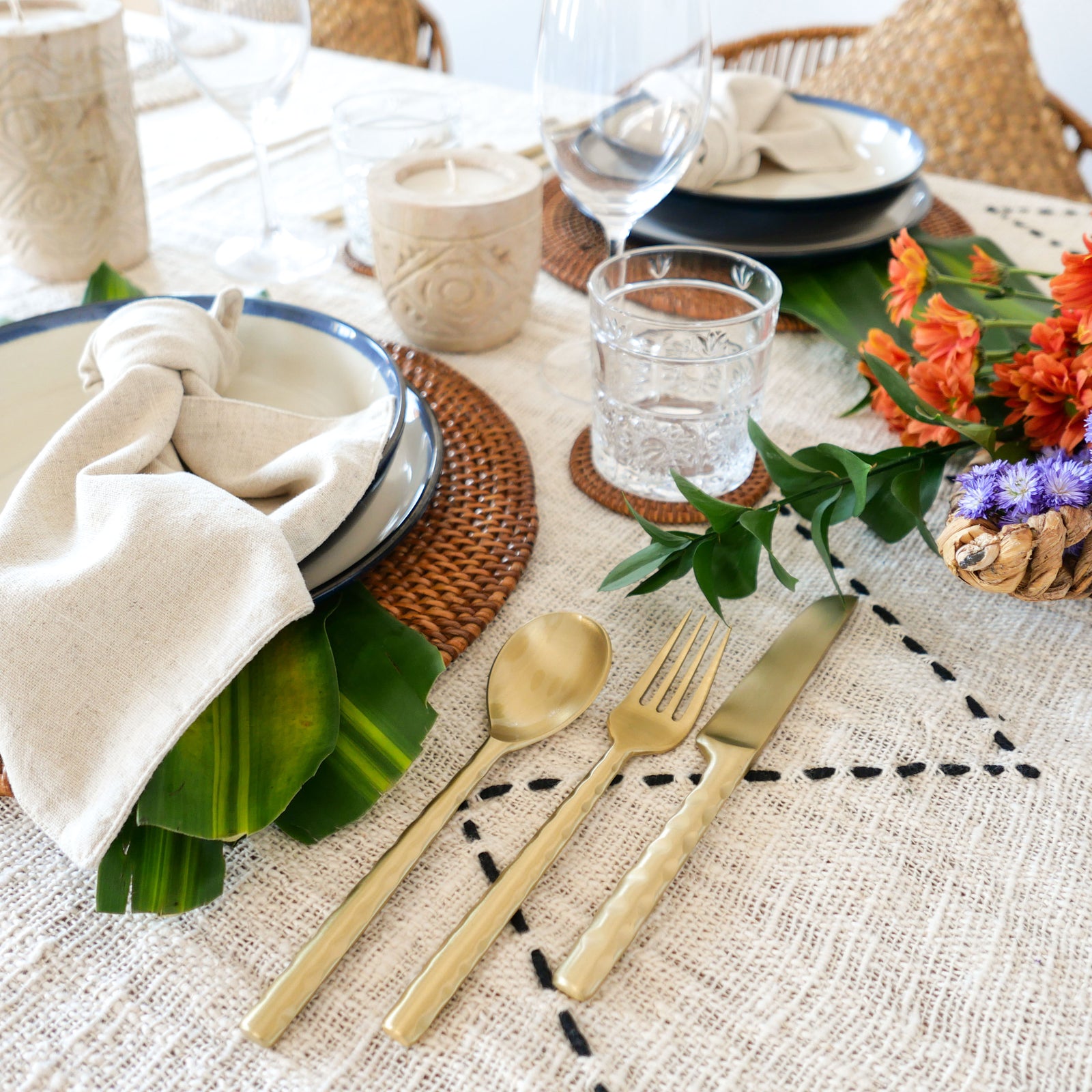 Tableware Collections - Joglo Living